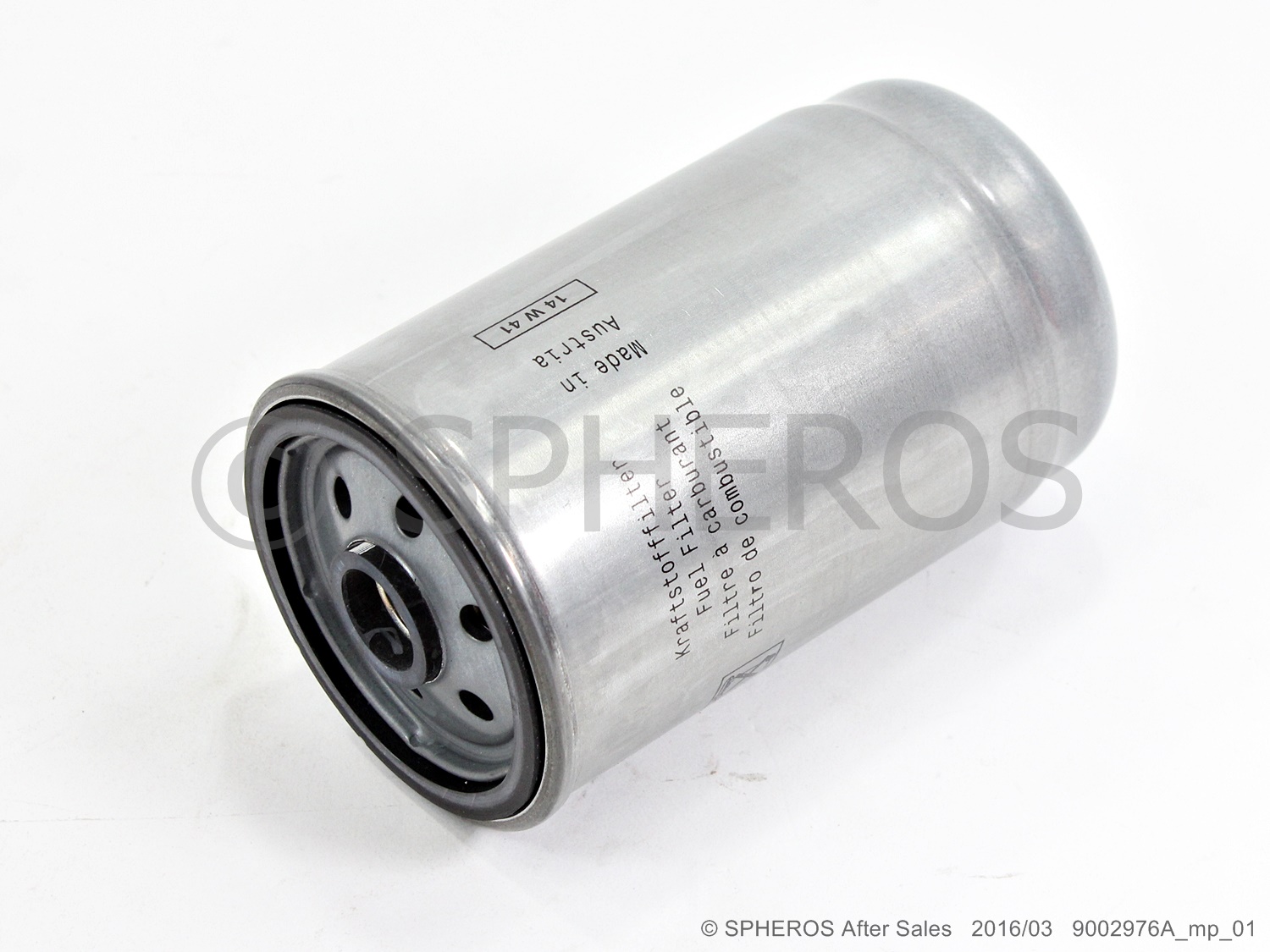 THERMO 300 – Страница 4 – BUSPART